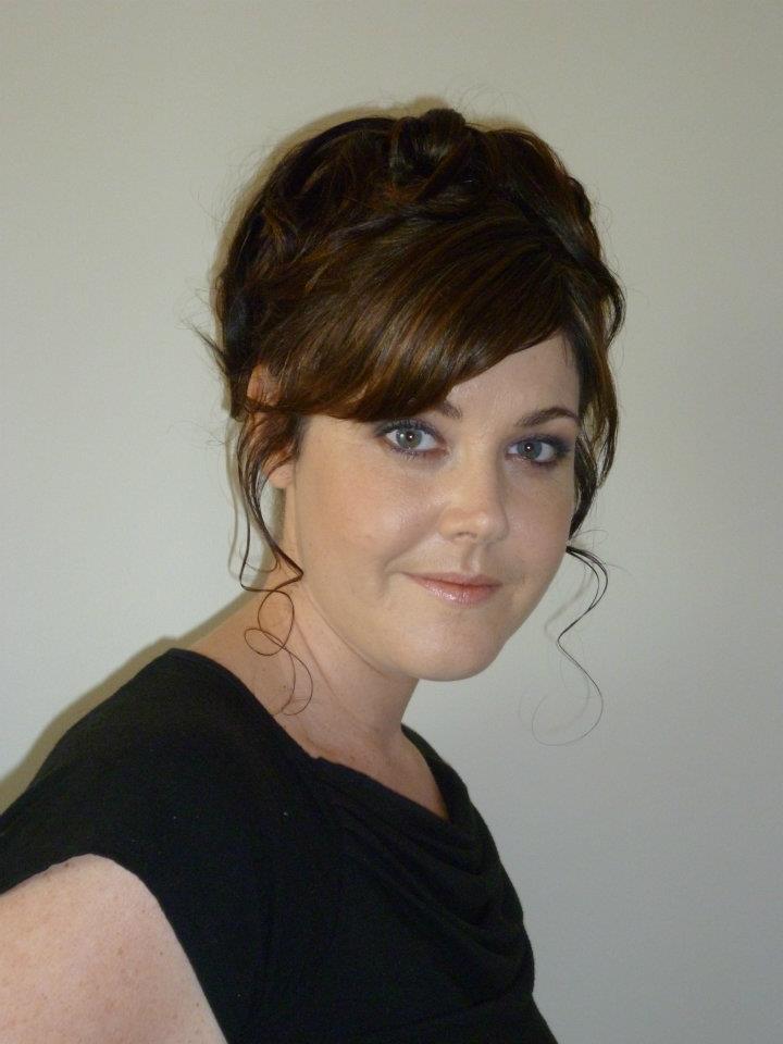 Mobile Hairdresser Brisbane - Anywhere Hair & Make-Up